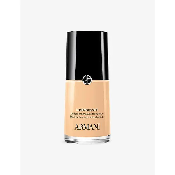 Giorgio Armani Luminous Silk Foundation - 3.8
