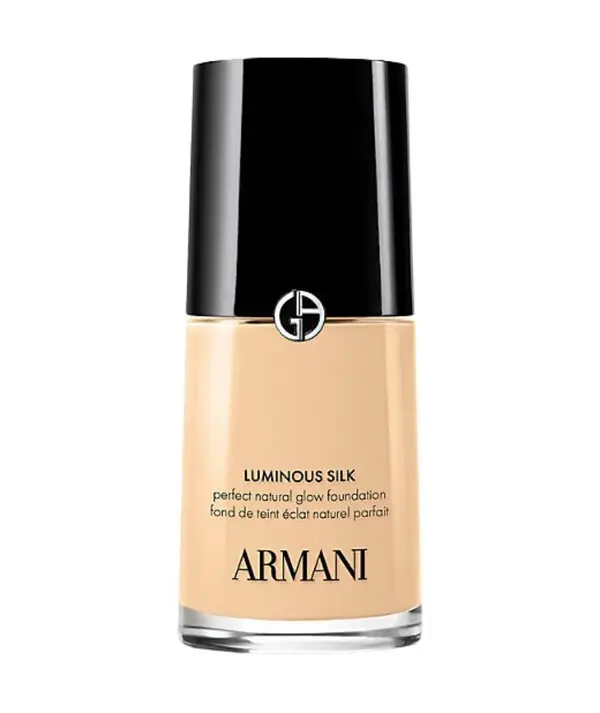 Giorgio Armani Luminous Silk Foundation - 3