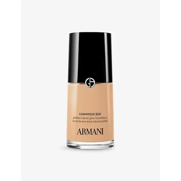Giorgio Armani Luminous Silk Foundation - 4.5