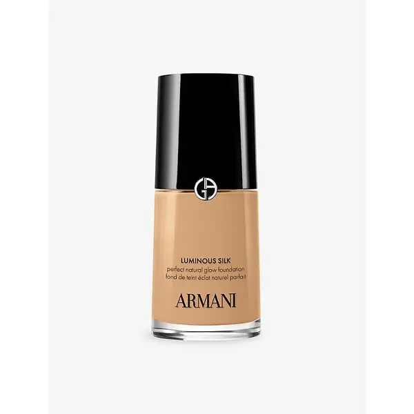 Giorgio Armani Luminous Silk Foundation - 5.15