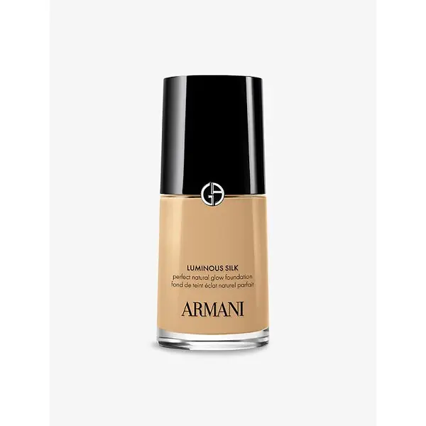 Giorgio Armani Luminous Silk Foundation - 5.3