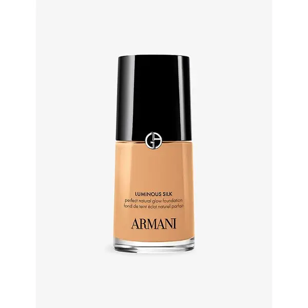 Giorgio Armani Luminous Silk Foundation - 5.8