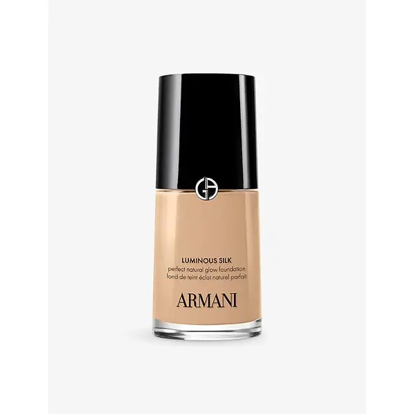 Giorgio Armani Luminous Silk Foundation - 5.9