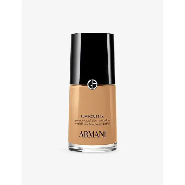 Giorgio Armani Luminous Silk Foundation - 6.5