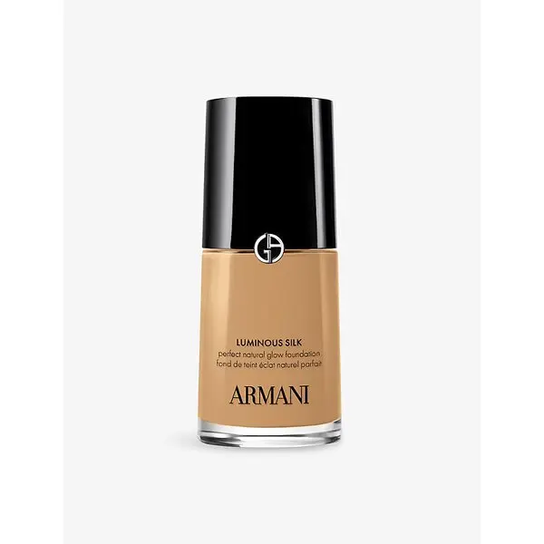 Giorgio Armani Luminous Silk Foundation - 6