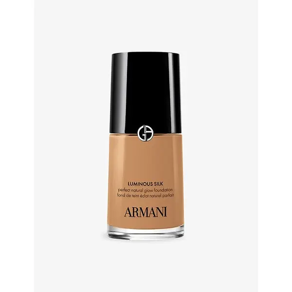 Giorgio Armani Luminous Silk Foundation - 7.6