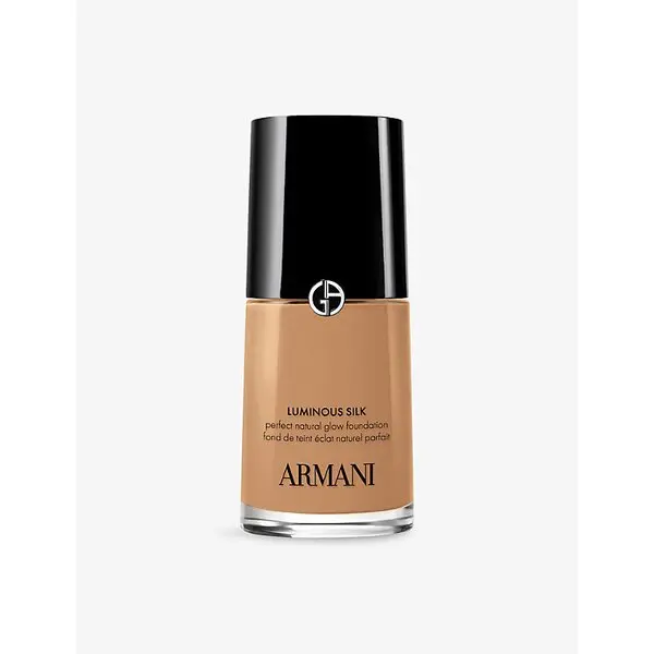 Giorgio Armani Luminous Silk Foundation - 7.8