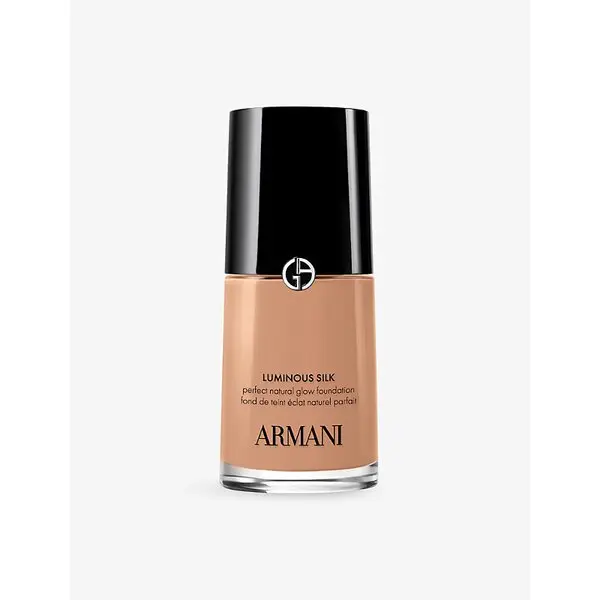 Giorgio Armani Luminous Silk Foundation - 8.25