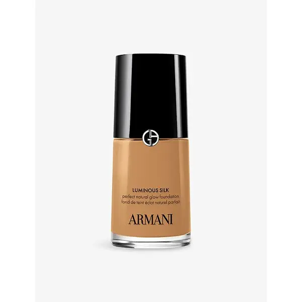 Giorgio Armani Luminous Silk Foundation - 8.6