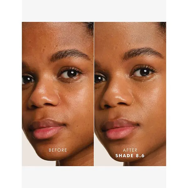 Giorgio Armani Luminous Silk Foundation - 8.6