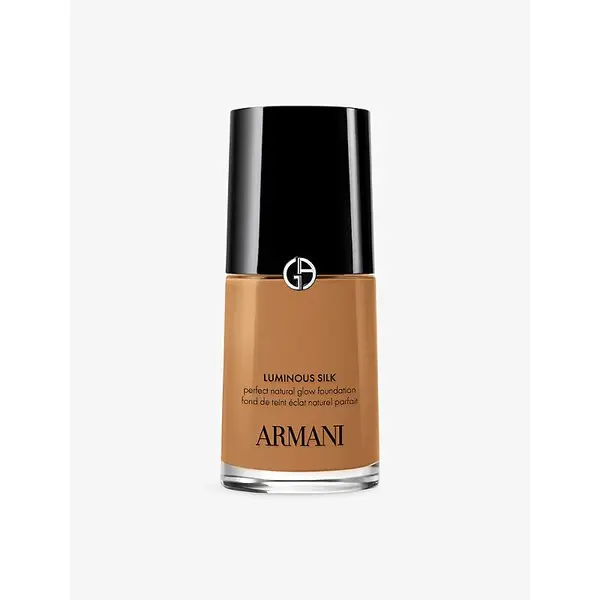 Giorgio Armani Luminous Silk Foundation - 9.1