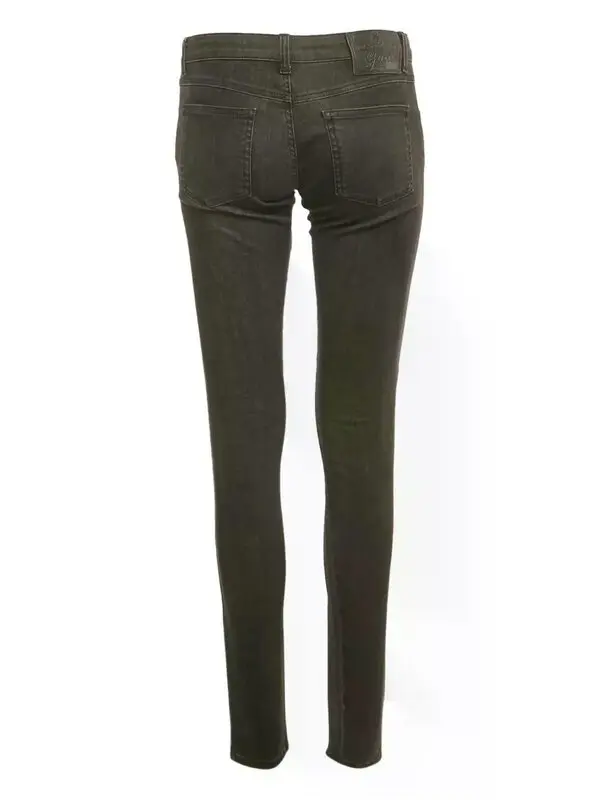 Gucci Skinny Jeans