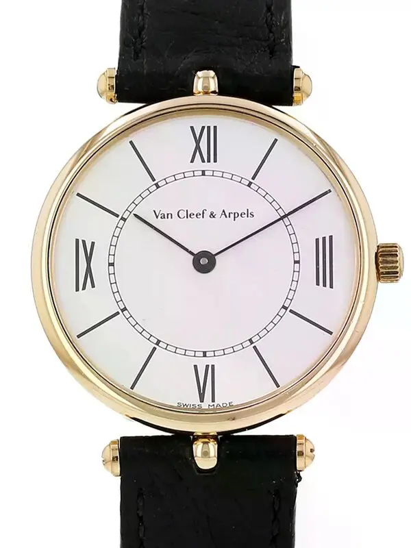 Van Cleef & Arpels 36mm Pierre Arpels Watch