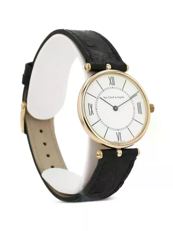Van Cleef & Arpels 36mm Pierre Arpels Watch