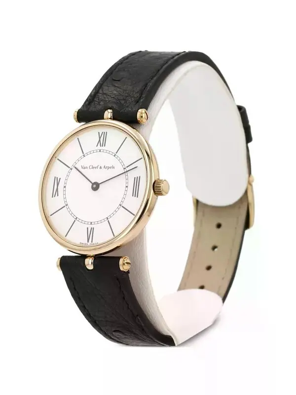 Van Cleef & Arpels 36mm Pierre Arpels Watch