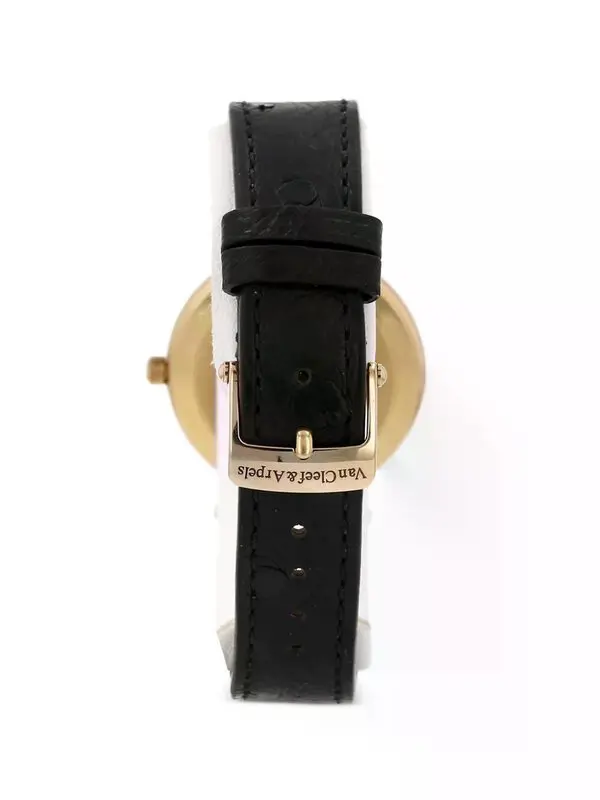 Van Cleef & Arpels 36mm Pierre Arpels Watch