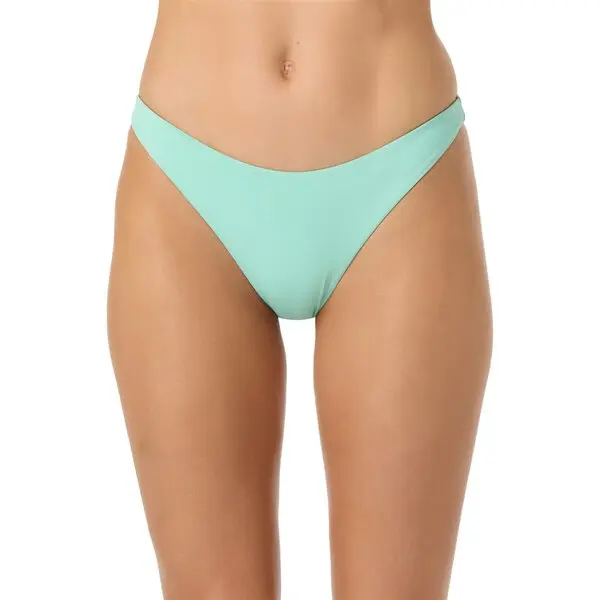 O'Neill Flamenco Saltwater Solids Bikini Bottoms - Holiday