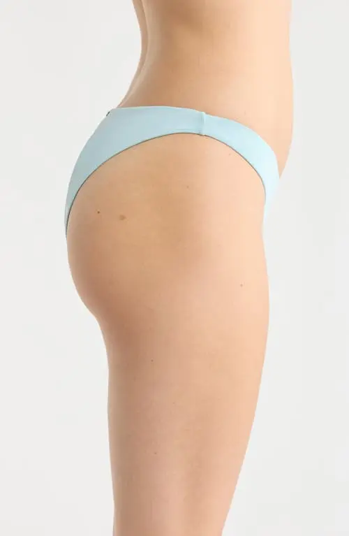 O'Neill Flamenco Saltwater Solids Bikini Bottoms - Stratosphere