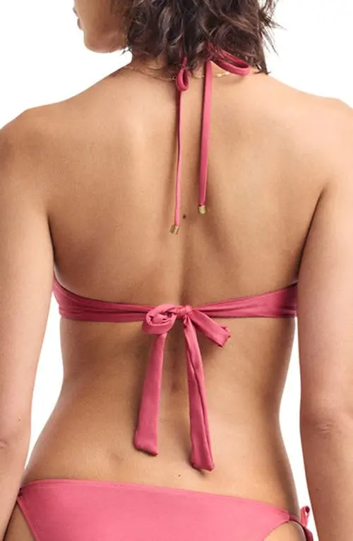 Vitamin A® Milana Convertible Bikini Top