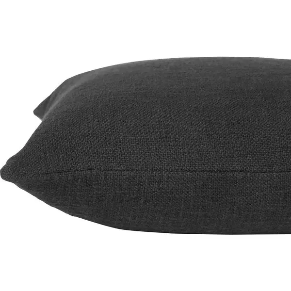 RENWIL Rosso Accent Pillow - Black