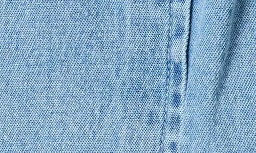 O'Neill Drawstring Denim Shorts - Drifter