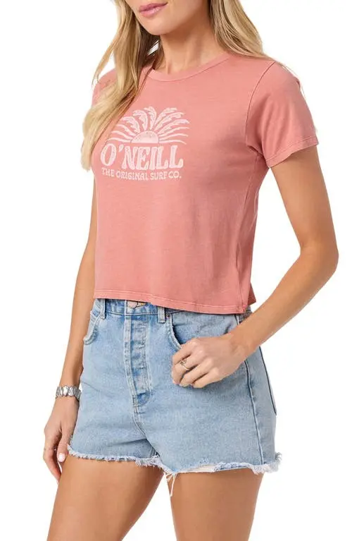 O'Neill Throne Graphic T-shirt