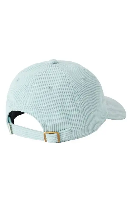 O'Neill Irving Corduroy Cap