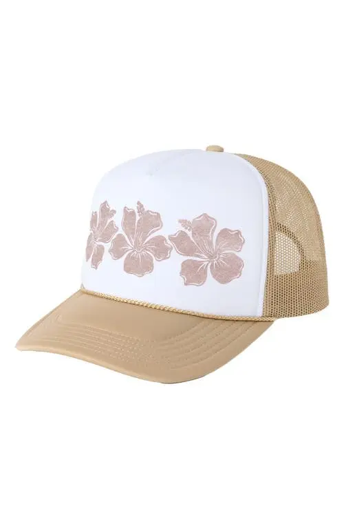 O'Neill Trucker Hat
