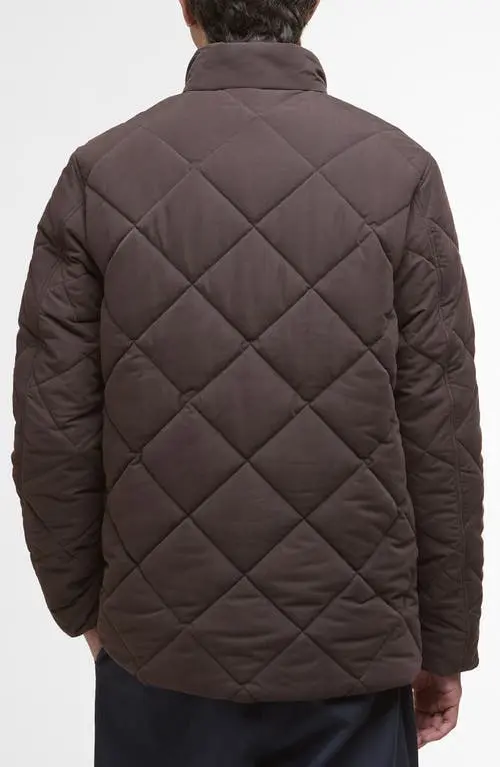 Barbour Chelsea Quilted Jacket