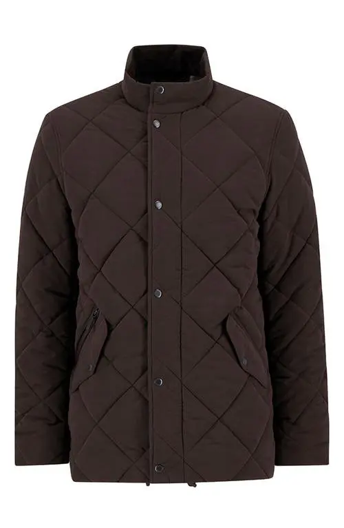 Barbour Chelsea Quilted Jacket