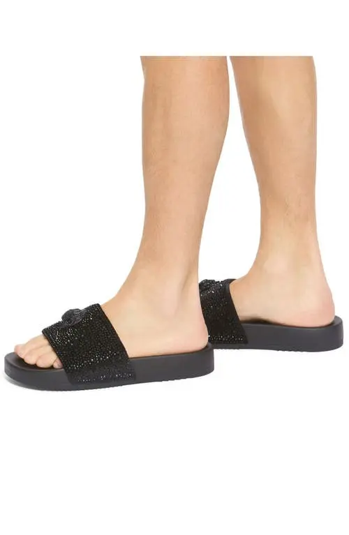 Kurt Geiger Brockwell Slide Sandal