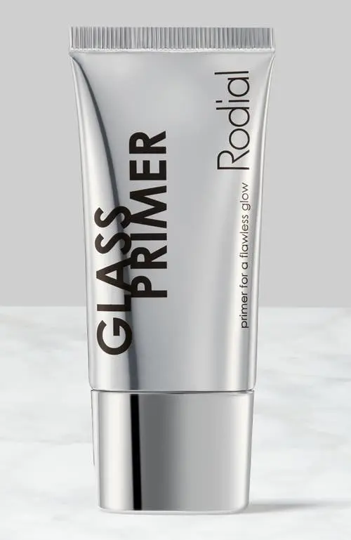 Rodial Glass Primer - None