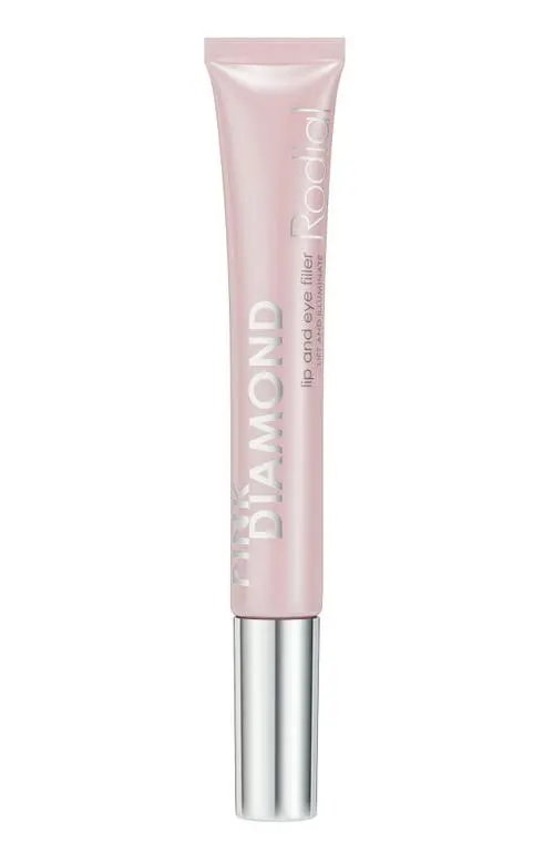 Rodial Pink Diamond Lip And Eye Filler
