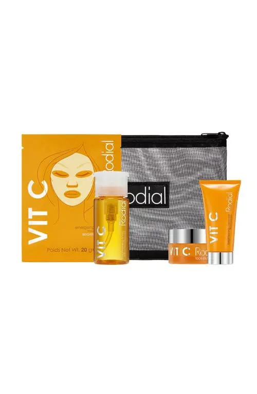 Rodial Vit C Little Luxuries Kit - None