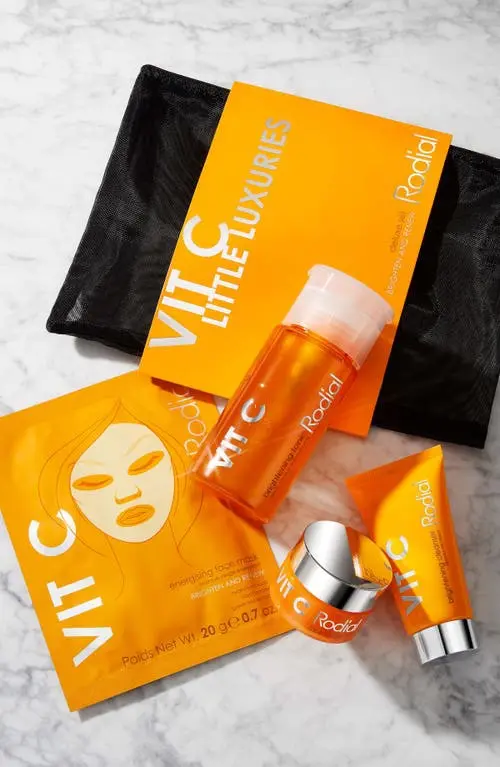 Rodial Vit C Little Luxuries Kit