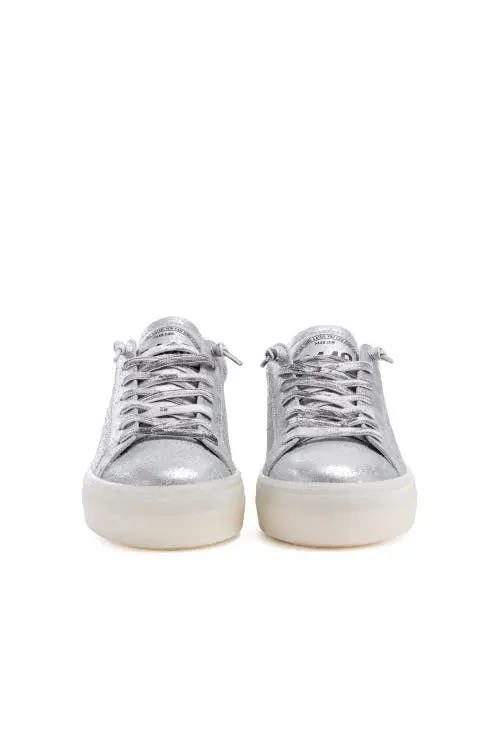 P448 Thea Platform Sneakers