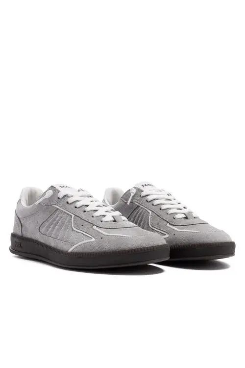 P448 Marte Sneaker - Grey White