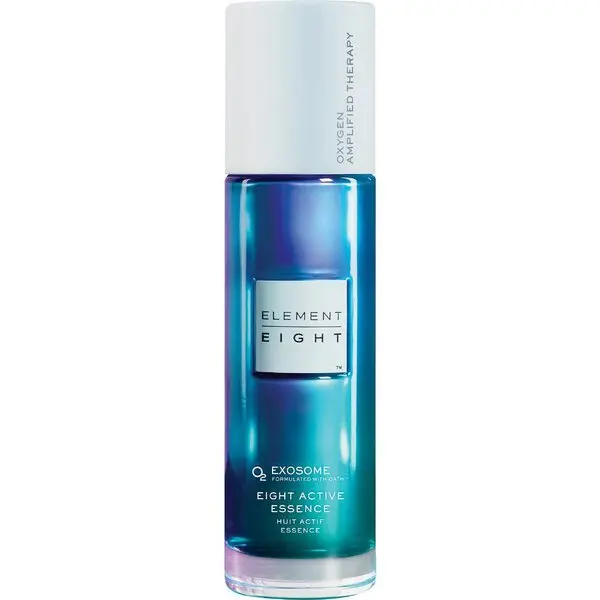 ELEMENT EIGHT O2 Exosome Eight Active Essence - No Color
