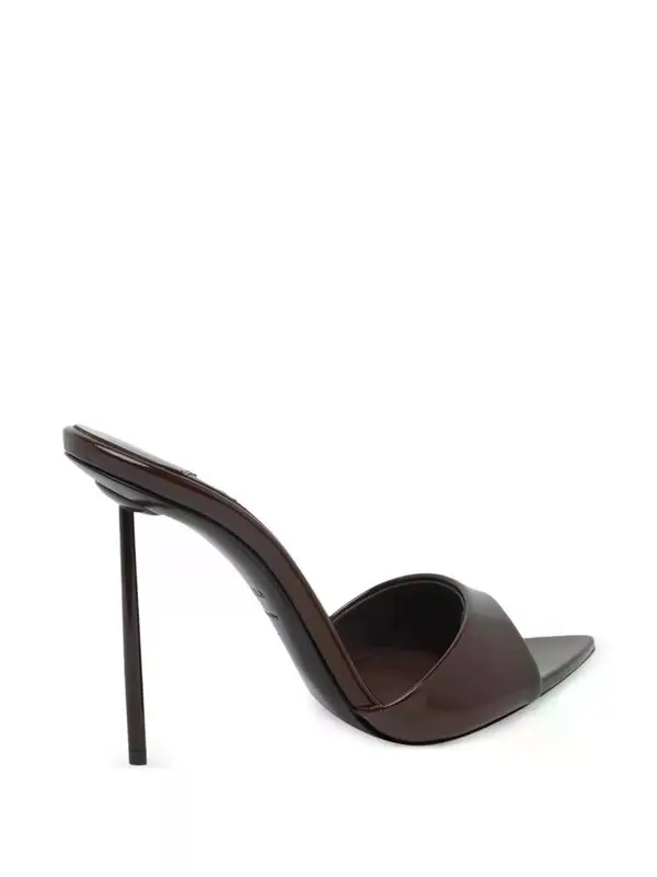 LE SILLA Bella Stiletto Sandals