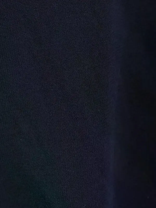 Aspesi V-neck Polo T-shirt