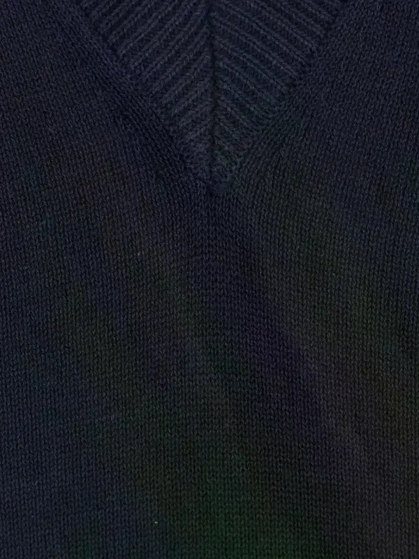 Aspesi V-neck Polo T-shirt