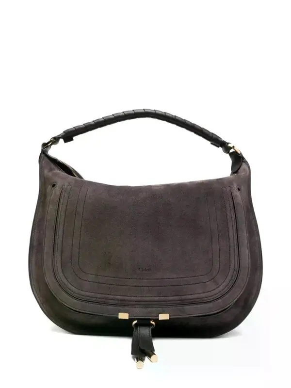 Chloé Marcie Tote Bag