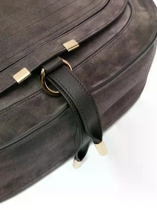 Chloé Marcie Tote Bag