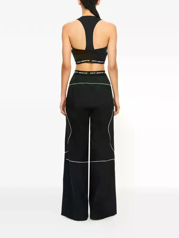 Off-White Logoband Track Pants