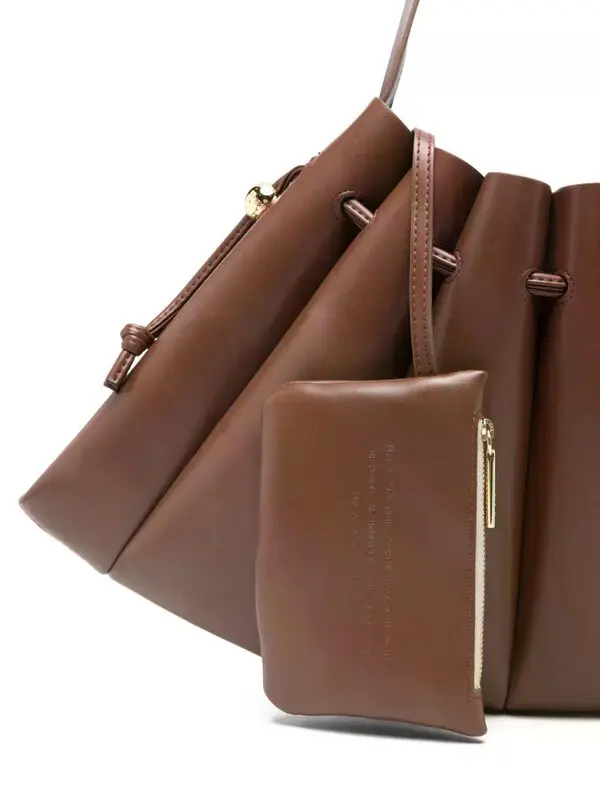 THEMOIRE Calipso Shoulder Bag