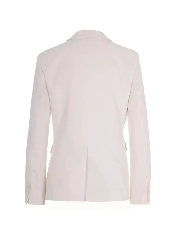 P.a.r.o.s.h Button-fastening Blazer