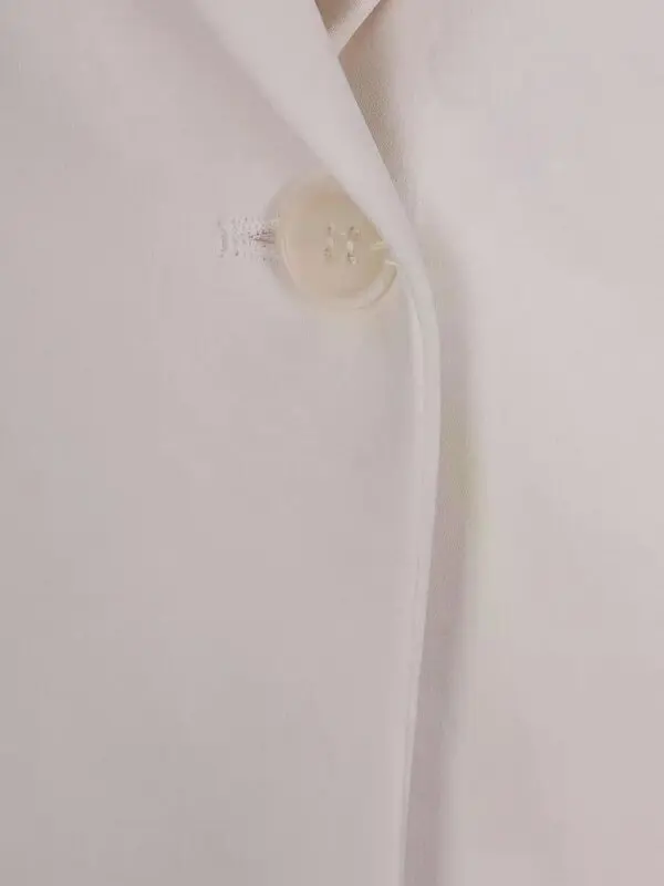 P.a.r.o.s.h Button-fastening Blazer