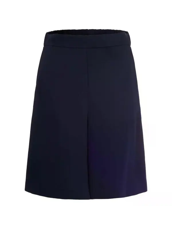P.a.r.o.s.h Elasticated Shorts