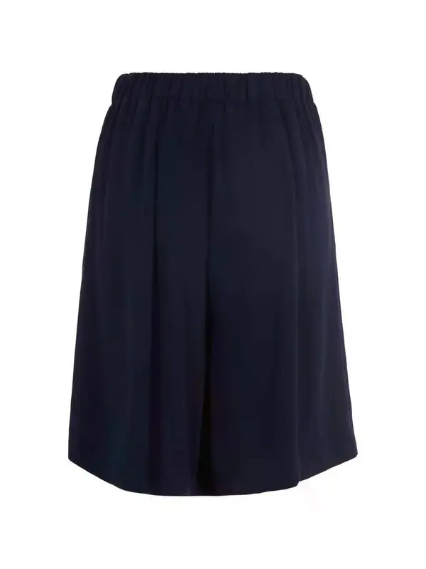 P.a.r.o.s.h Elasticated Shorts