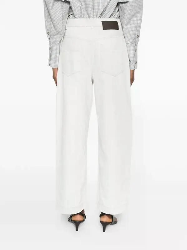 Soeur Clovis Jeans